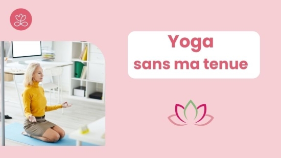 Studio Diva Yoga (+ de 2500 vidéos)