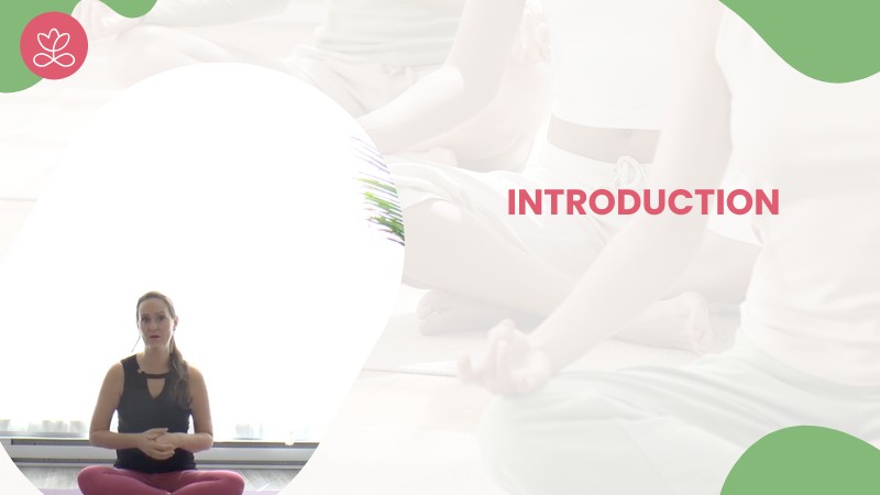 Introduction (2 minutes) | Studio Diva Yoga (+ de 3000 vidéos)