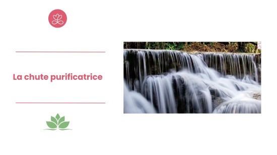 Semaine 11 : La chute purificatrice (21 minutes) | Studio Diva Yoga ...