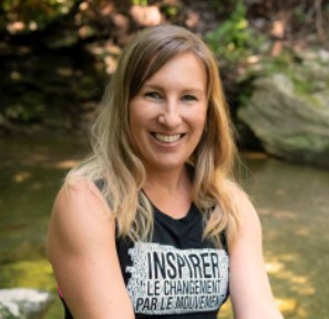 8. Yoga Balles™️ - 100% abdos avec Julie Cadorette | Studio Diva Yoga ...